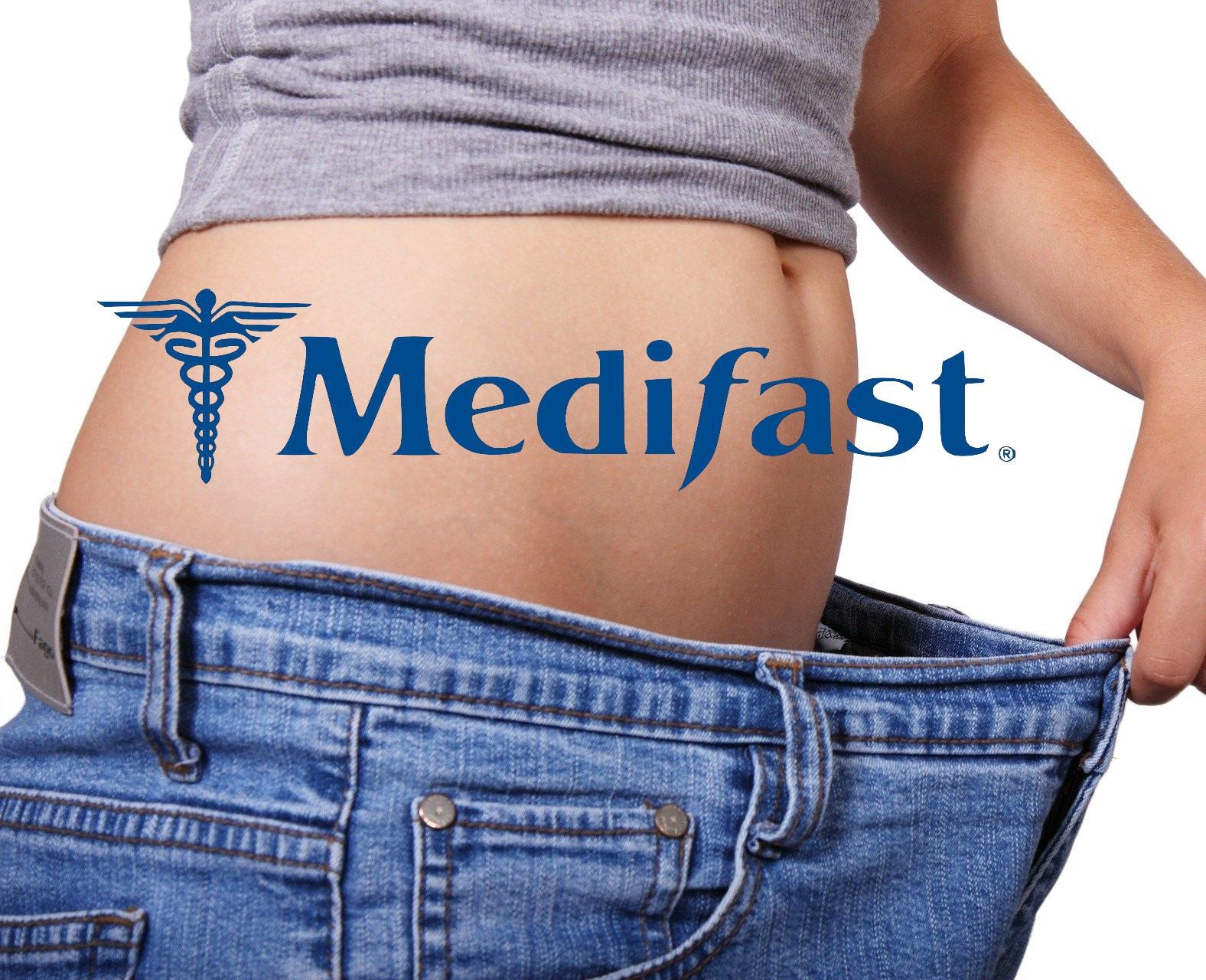 Medifast als Verlierer der hohen Inflation? - Aktiengedanken