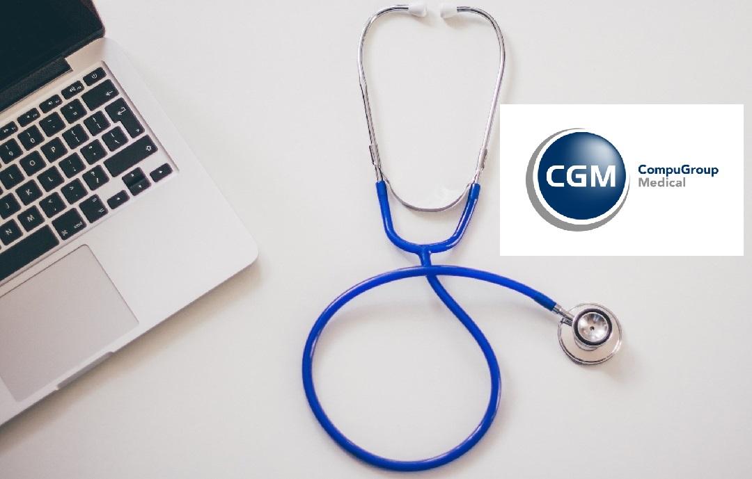 Compugroup Medical - E-Health für jedermann - Aktiengedanken